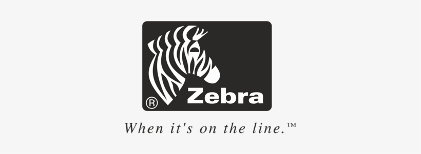 Logo - Zebra - Zebra Technologies Transparent PNG - 480x480 - Free ...