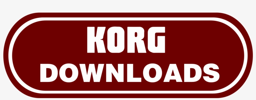 Korg Downloads - Oval Transparent PNG - 1827x653 - Free Download on NicePNG