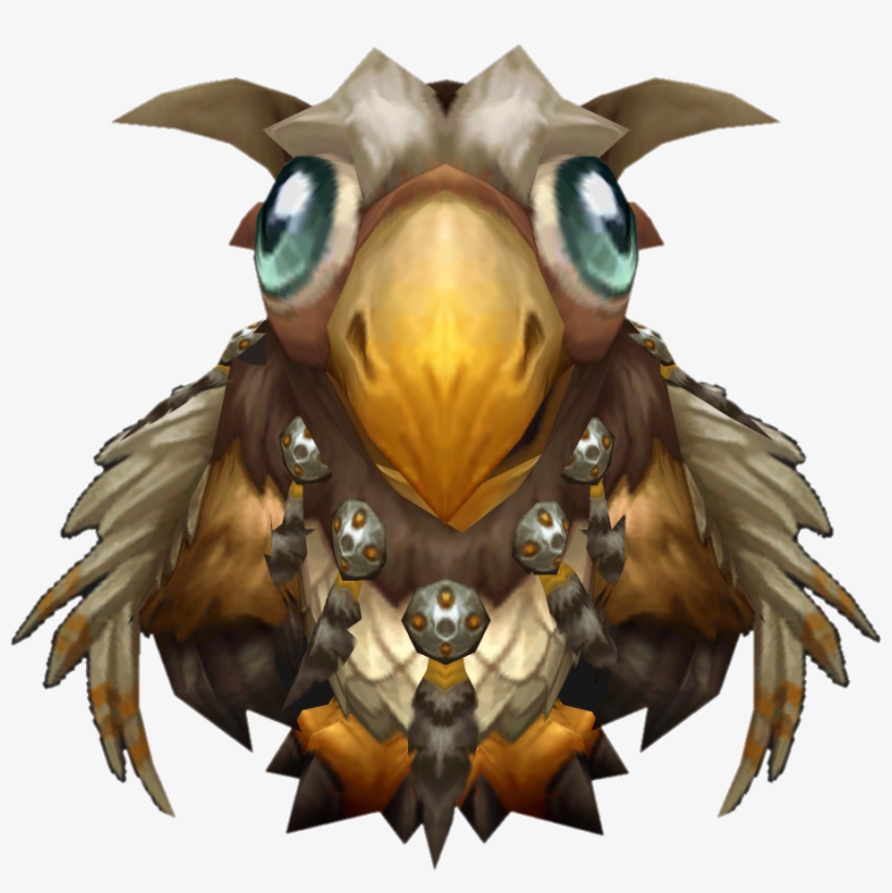 Moonkin Hatchling