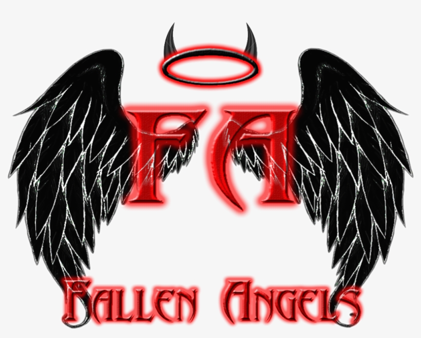 Fallen Logo Png