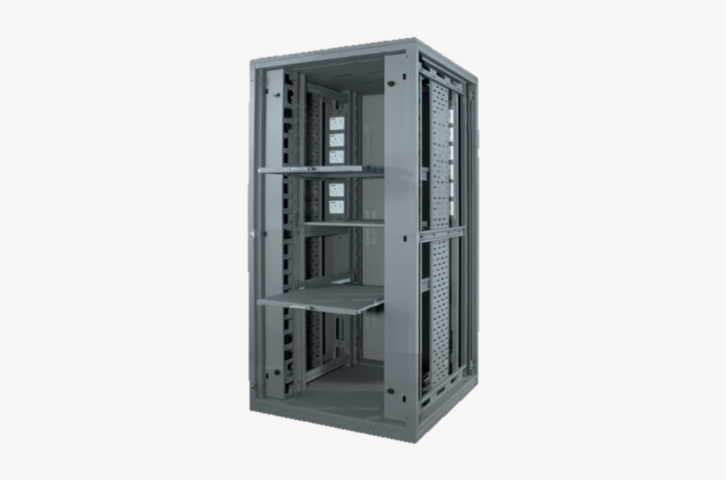 Server Rack - Cupboard Transparent PNG - 476x476 - Free Download on NicePNG