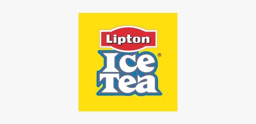 Lipton Ice Tea Logo Transparent PNG - 400x400 - Free Download on NicePNG