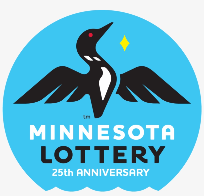 Mn Lottery - Transparent PNG - 1000x914 - Free Download on NicePNG