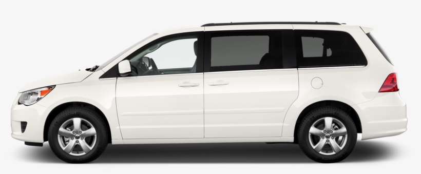 33 - - Dodge Grand Caravan Side View Transparent PNG - 2048x1360 - Free ...