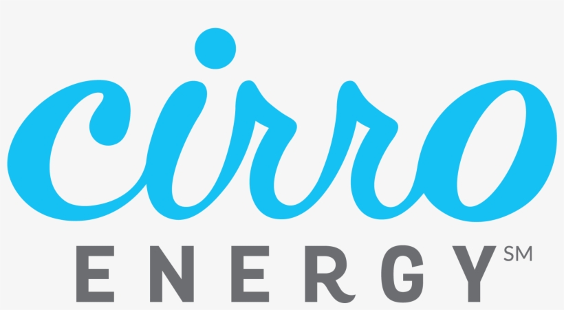 Logo - Cirro Energy Logo Transparent PNG - 2220x1506 - Free Download on ...