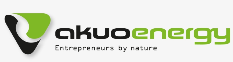 Logo Akuo Energy - Graphics Transparent PNG - 2288x520 - Free Download ...