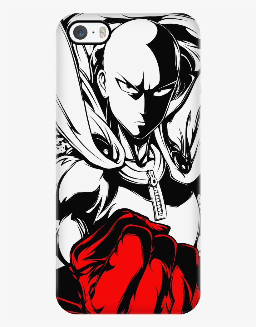 One Punch Man Transparent PNG - 1024x1024 - Free Download on NicePNG