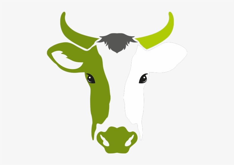 Cash Cow Png Clip Royalty Free Library - Öküz Kafası Transparent PNG ...