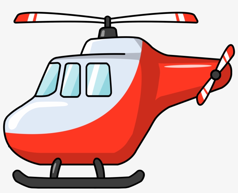 Clip Library Library Ambulance Clipart Helicopter - Helicopter Clip Art ...