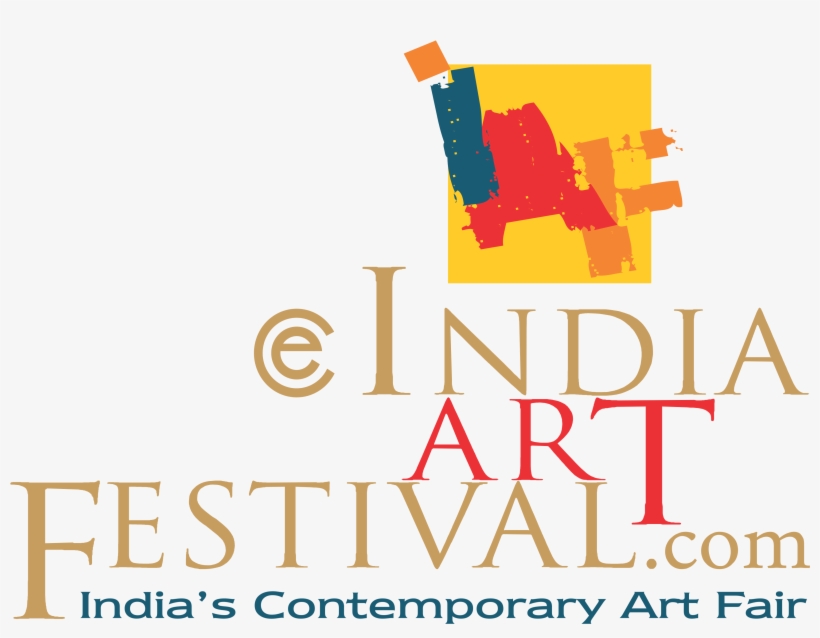 E India Art Festival - India Art Festival Logo Png Transparent PNG ...