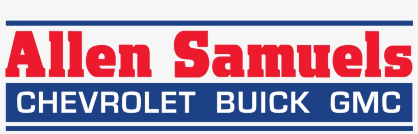 Allen Samuels Chevrolet Buick Gmc - Allen Samuels Hearne Logo ...