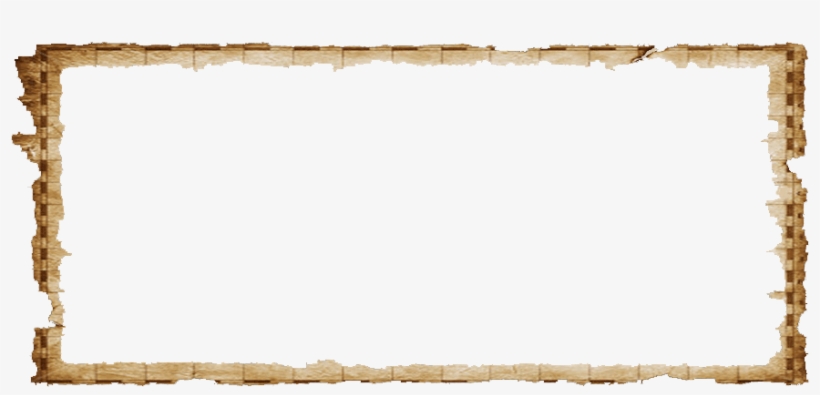 Download Pirate Png Book Pirates - Treasure Map Frame Png - HD ...