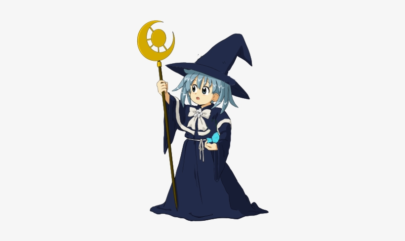 Wikipe-tan As The Tooth Fairy - Wikipe Tan Transparent PNG - 300x424 ...