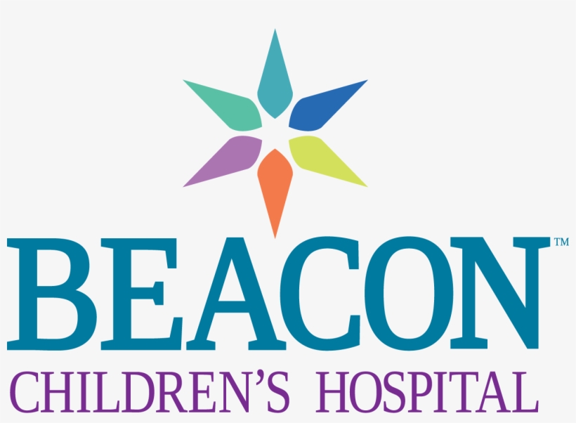 Beacon Children's Hospital - Graphic Design Transparent PNG - 1400x960 ...