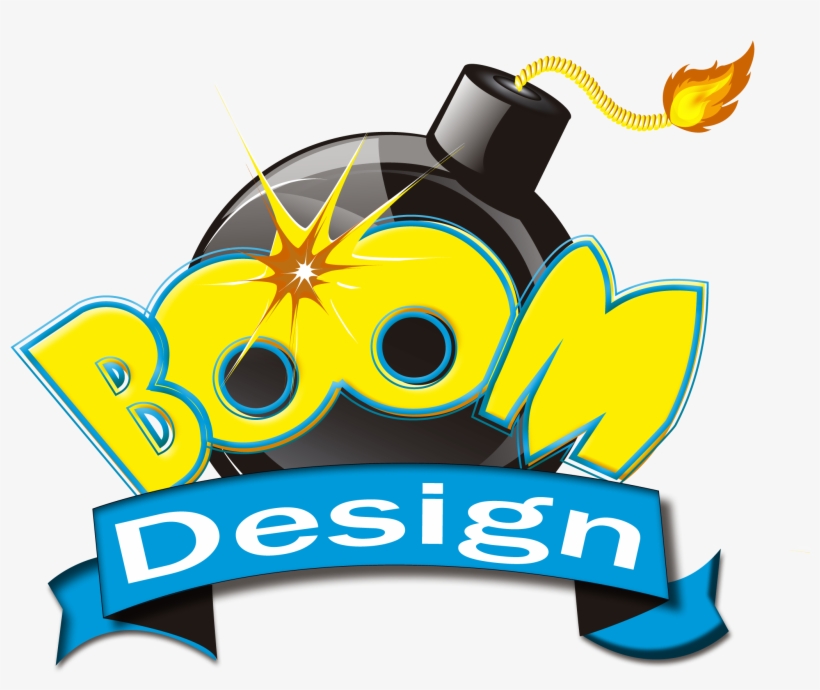 Boom Design Boom Design - Design Transparent PNG - 2140x1932 - Free ...