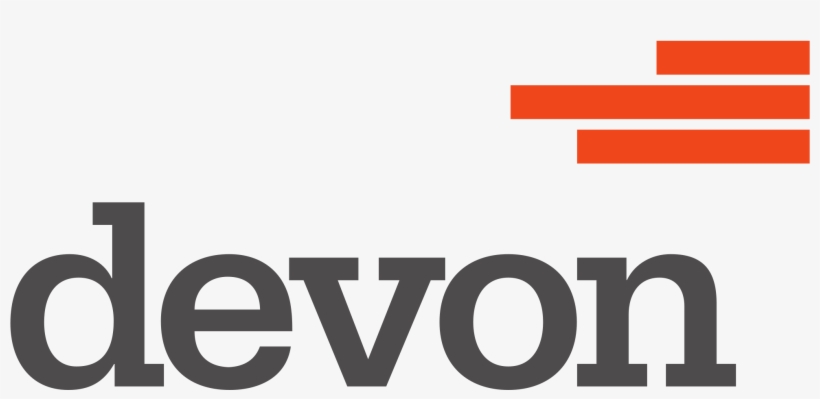 7, Devon Energy - Devon Energy Transparent PNG - 2000x898 - Free ...