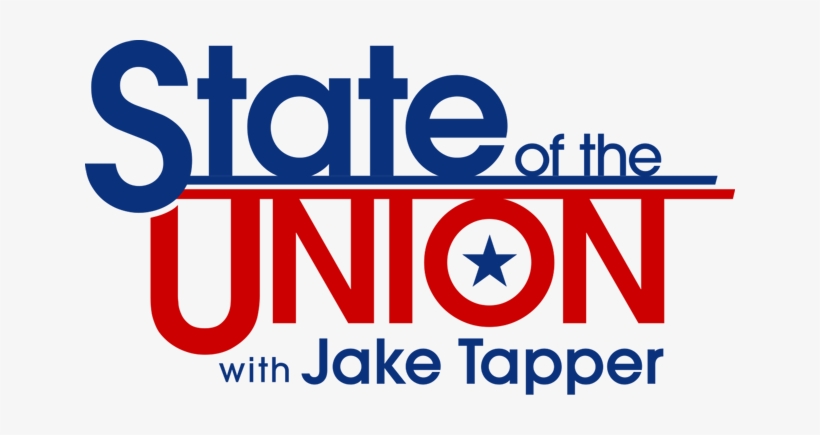 Cnn State Of The Union Logo Transparent PNG - 650x355 - Free Download ...
