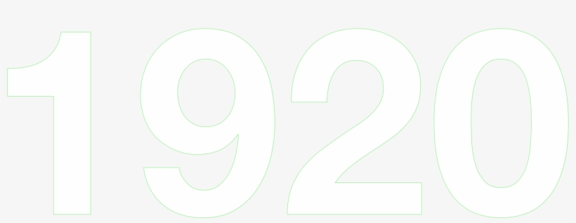 Srfc Revived - 1950 Number Clip Art Transparent PNG - 2150x730 - Free ...