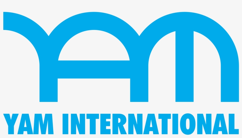 Download Yam International Logo Png Transparent - World Of ...