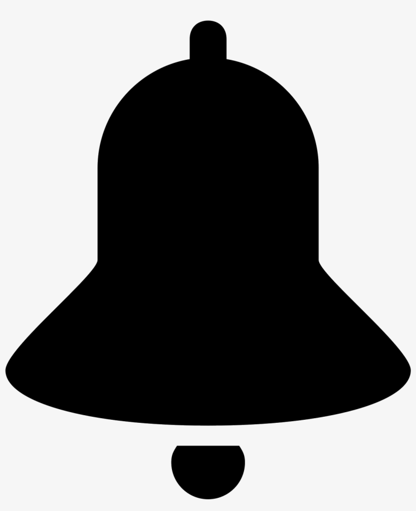 Notification Icon Png Picture Transparent Stock - Bell Png Transparent ...