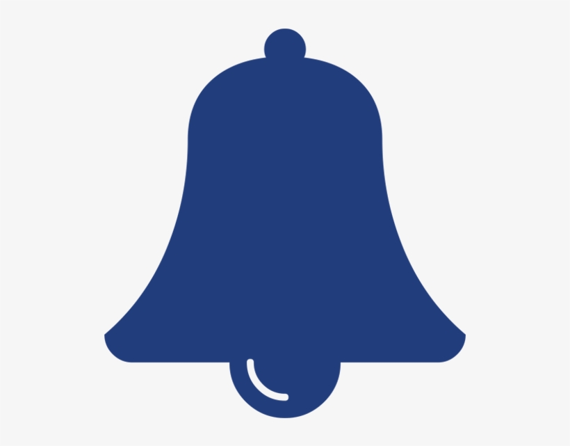 Download Youtube Notifications Bell Png Freeuse Library - Push ...