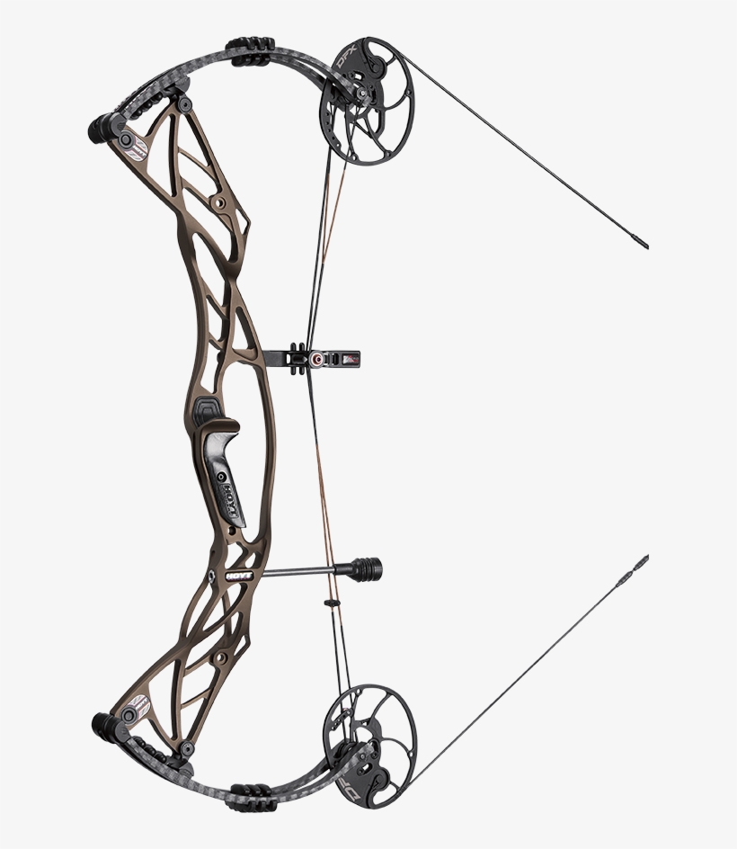 Hoyt Defiant 34 Transparent PNG - 625x864 - Free Download on NicePNG