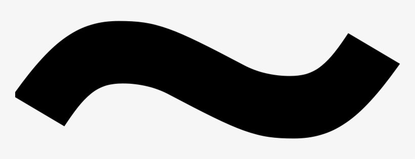 File - Tilde - Svg - Palito De La Ñ Transparent PNG - 800x568 - Free ...