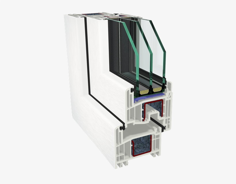 S8000 - Upvc Windows Png Transparent PNG - 400x565 - Free Download on ...