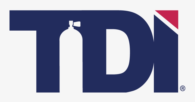 Tdi Technical Diving International Logo - Technical Diving ...