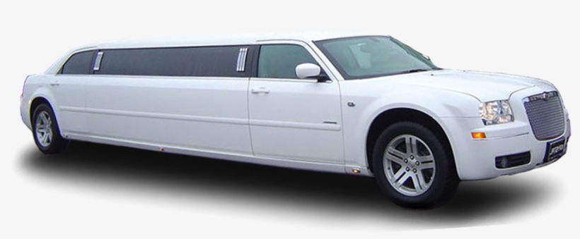 View Larger Image - Limousine Transparent PNG - 1000x352 - Free ...