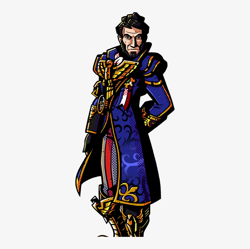 212kib, 326x738, Lincoln - Code Name Steam Art Transparent PNG ...