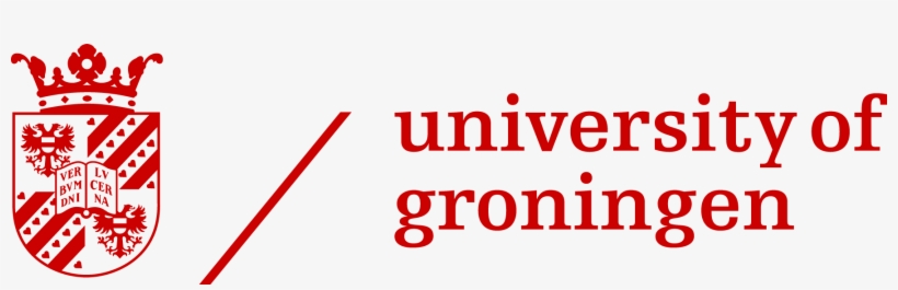 Click Here For The Horizontal Version - University Of Groningen Logo ...