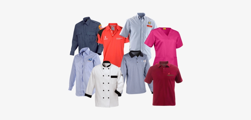 Download Custom Uniforms - Uniforms Png - HD Transparent PNG - NicePNG.com