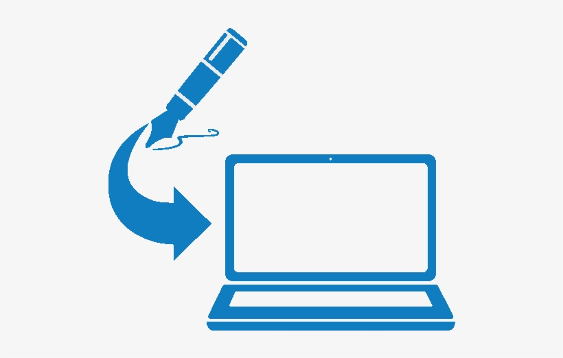 Text & Data Entry - Data Entry Png Transparent PNG - 521x521 - Free ...