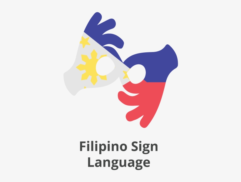 Read More - Fsl Sign Language Transparent PNG - 500x600 - Free Download ...