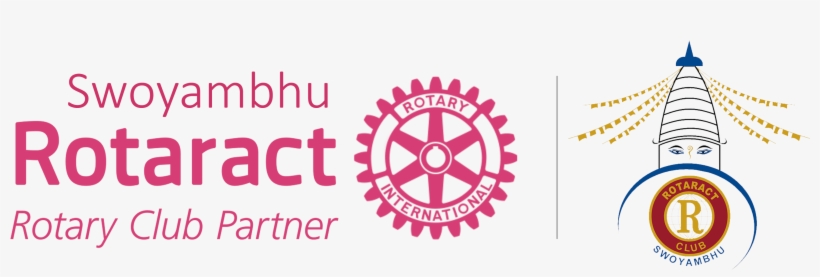 Rotaract Logo High Resolution