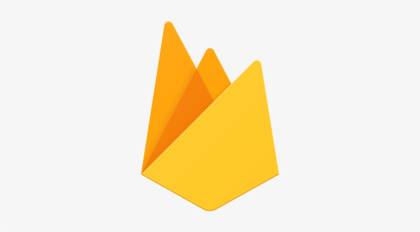 Download Firebase Logo Google Logo Firebase - Firebase .png - HD ...