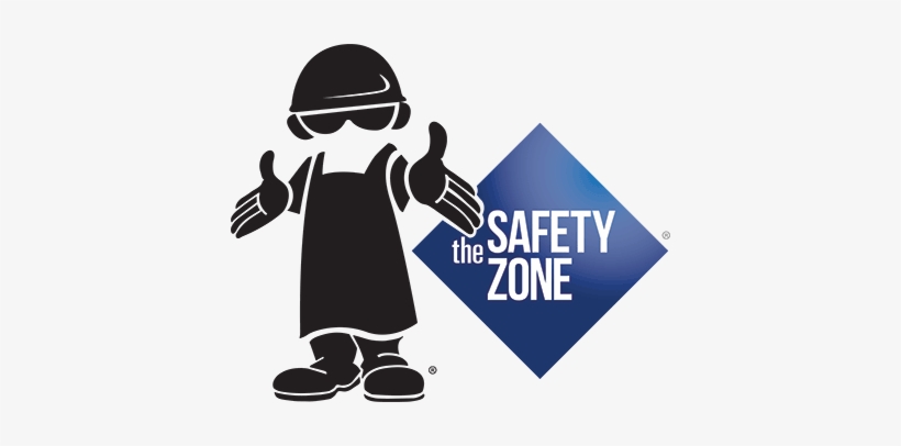 Download The Safetyzone - Safety Zone Logo - HD Transparent PNG ...