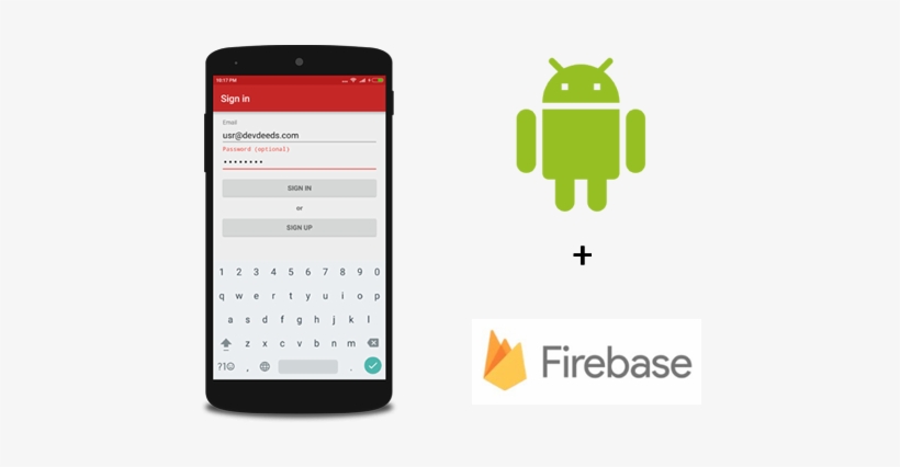 Android Firebase Authentication Tutorial Part - Firebase Phone Authentication Android ...