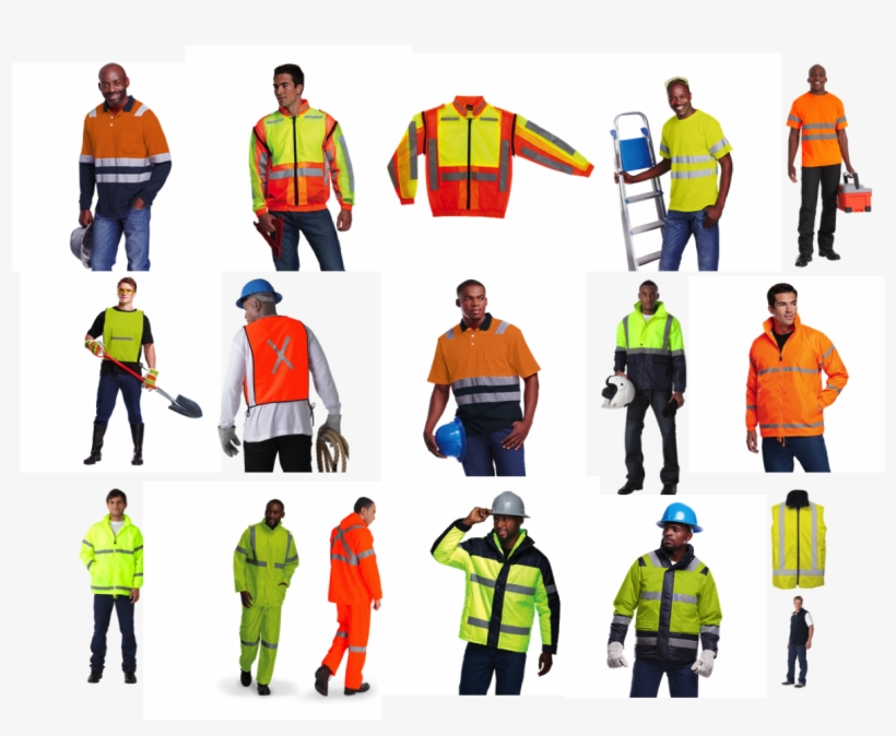 Ppe Supplies - Personal Protective Clothing Transparent PNG - 1245x920 ...