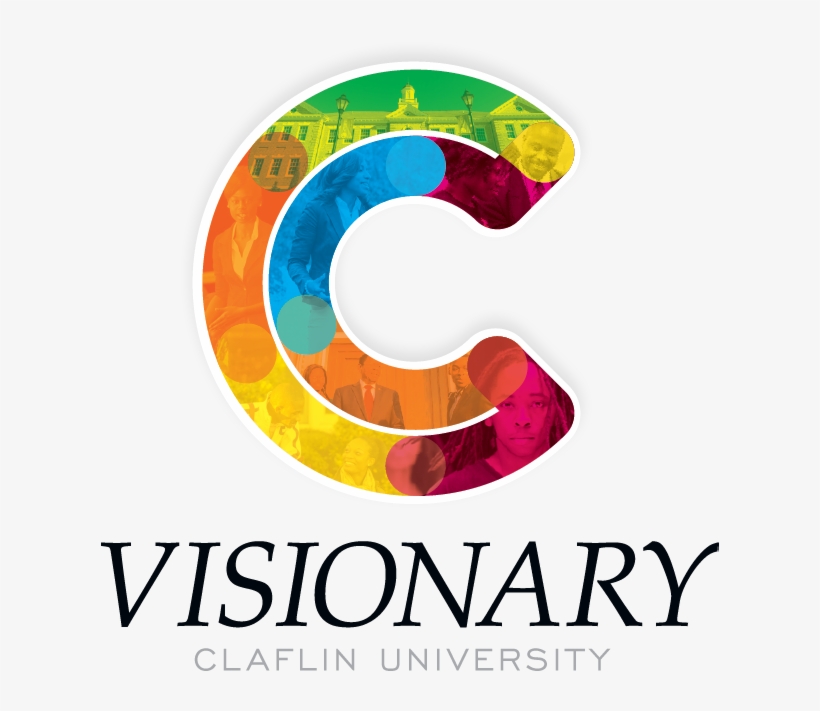 Claflin University - Claflin University Logo Transparent PNG - 646x668 ...