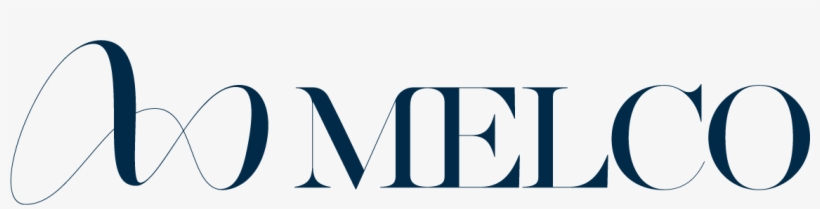 Logo - Melco Resorts And Entertainment Transparent PNG - 1139x235 ...