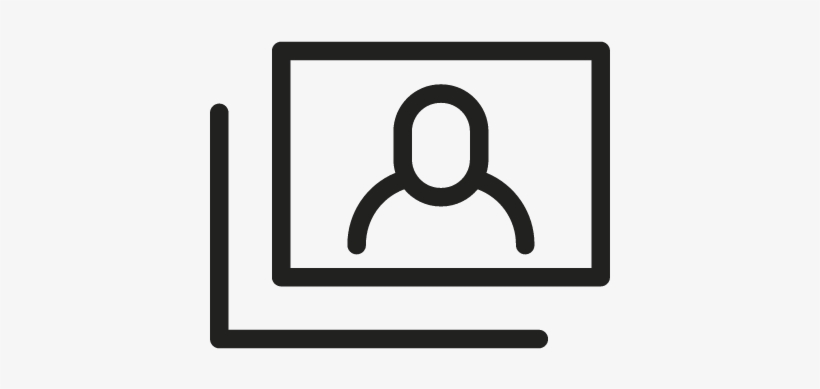 Picture With Frame Vector - Age Svg Transparent PNG - 400x400 - Free ...