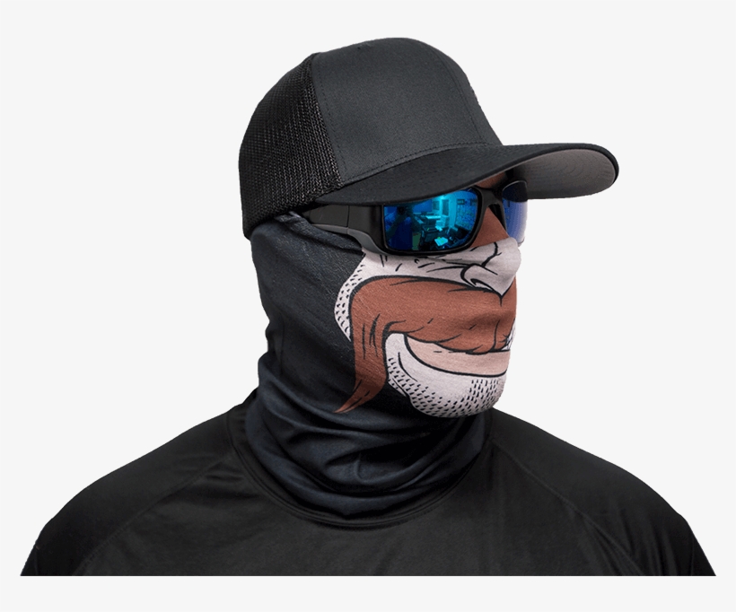 Motorcycle Face Mask - Motorcycle Facemask Transparent PNG - 1000x667 ...