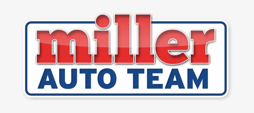 Miller Auto Team - Miller Auto Team Logo Transparent PNG - 700x290 ...