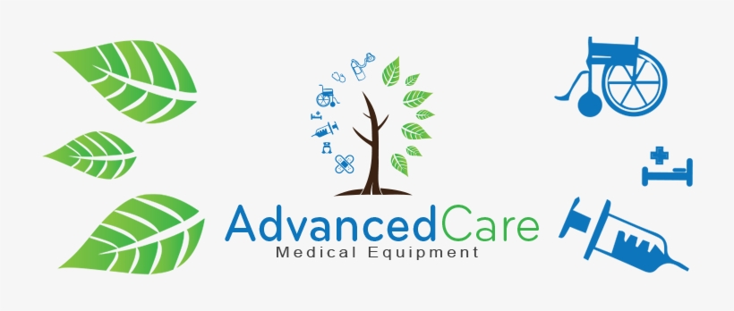 Medical Equipment Company Logo Transparent PNG - 792x272 - Free ...