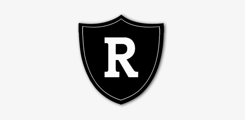 Download Logo - Raider Shield - HD Transparent PNG - NicePNG.com