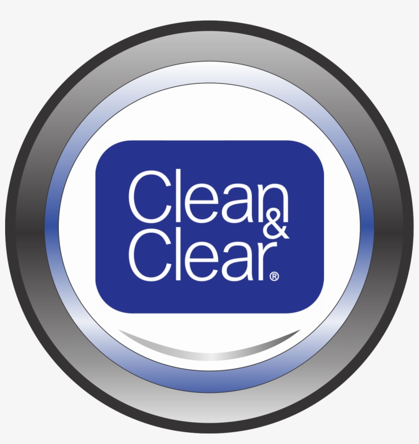 Clean And Clear Logo