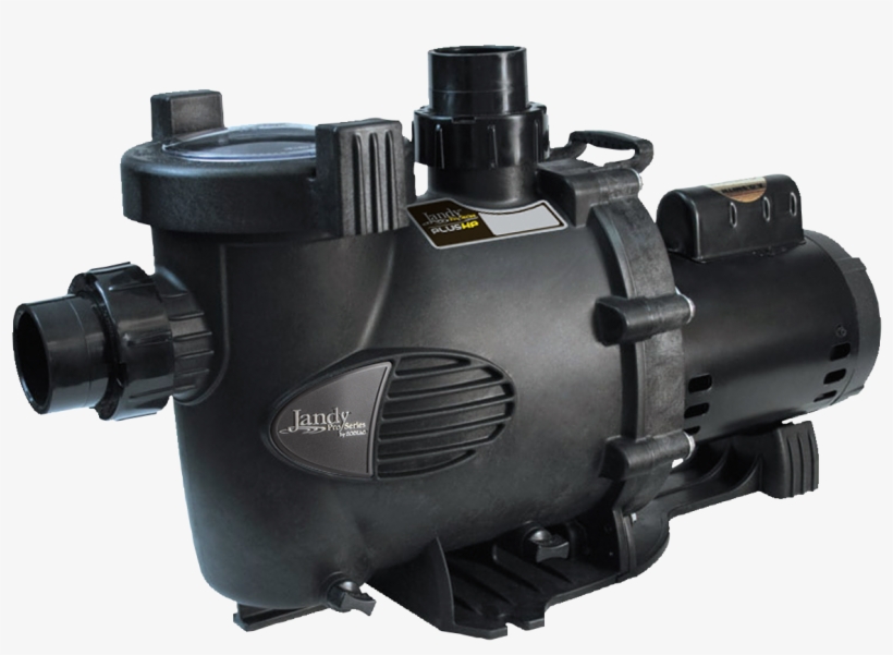 Jandy Pro Series Plushp Single Speed Pool Pumps - Jandy Pool Pump ...