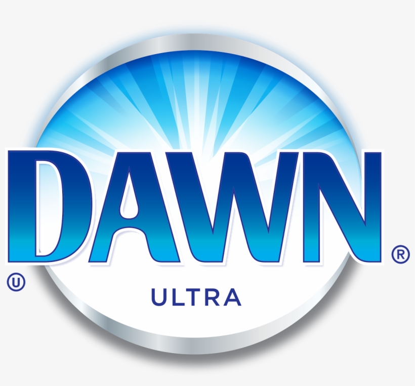 Dawn Ultra Logo - Dawn Dish Soap Logo Transparent PNG - 1133x1000 - Free Download on NicePNG